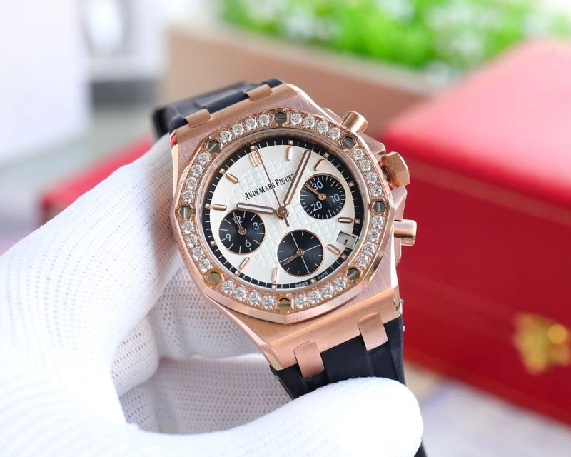 Authentic AP Watches
