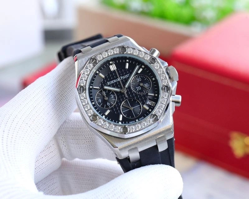 Authentic AP Watches
