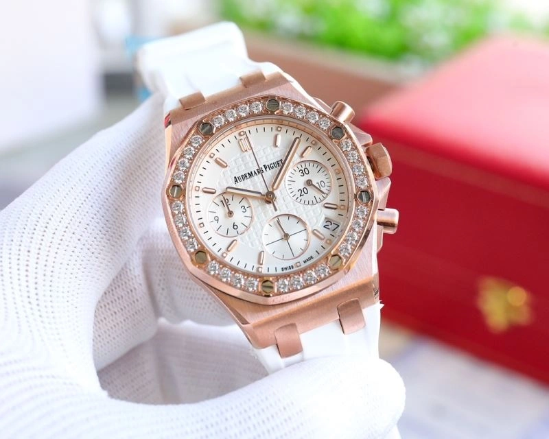 Authentic AP Watches