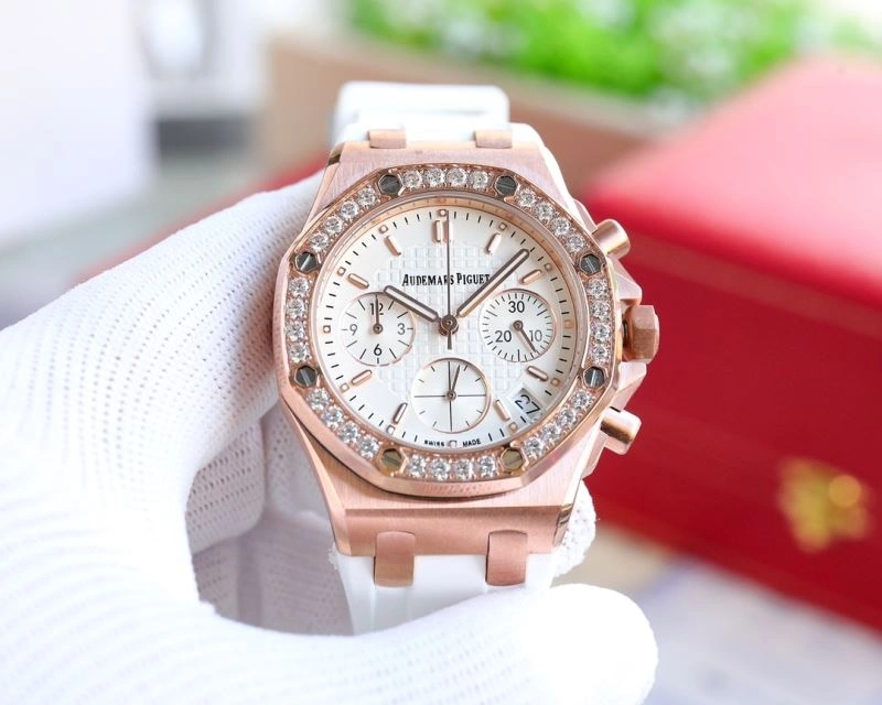 Authentic AP Watches