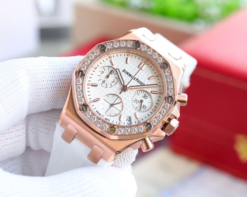 Authentic AP Watches