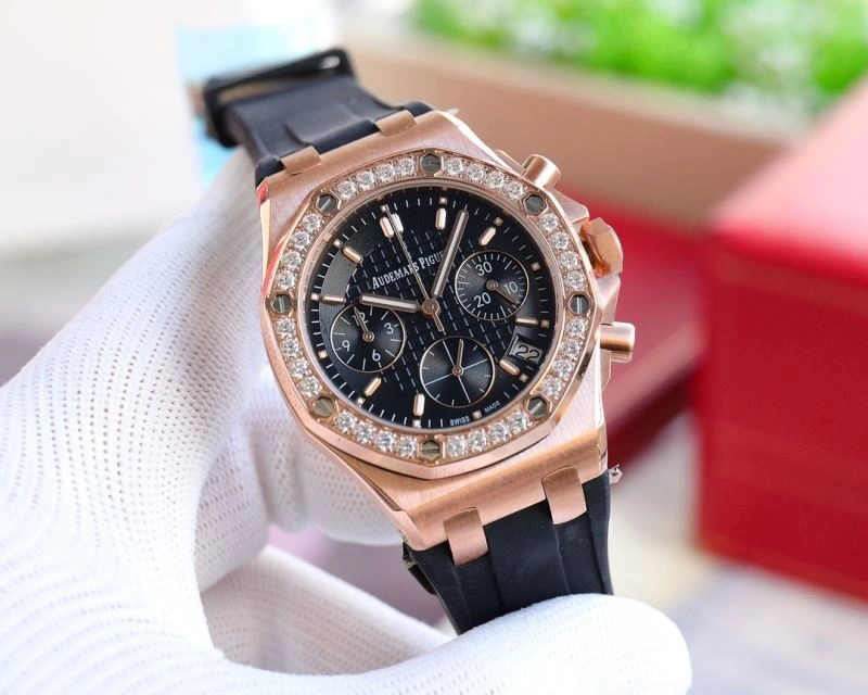 Perfect replica AP Watches