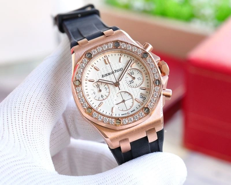 Perfect replica AP Watches
