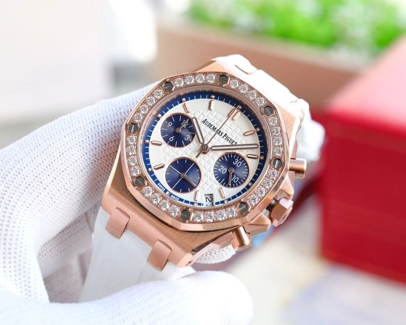 Perfect replica AP Watches