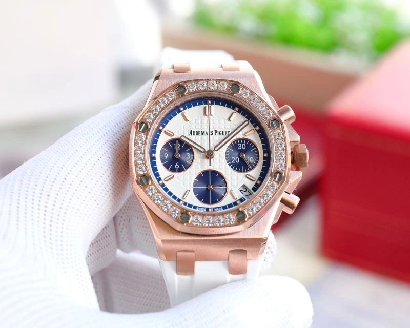 Perfect replica AP Watches