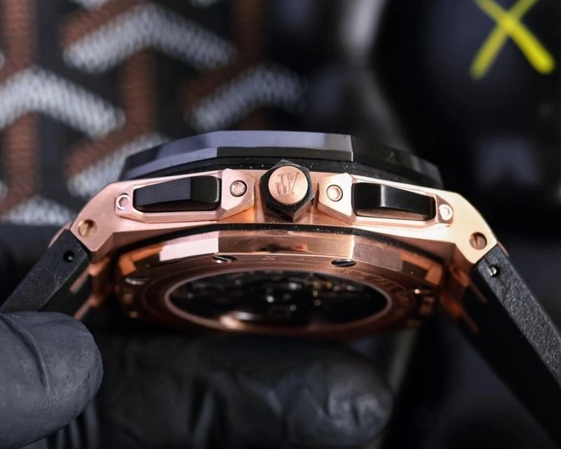 Top mirror AP Watches