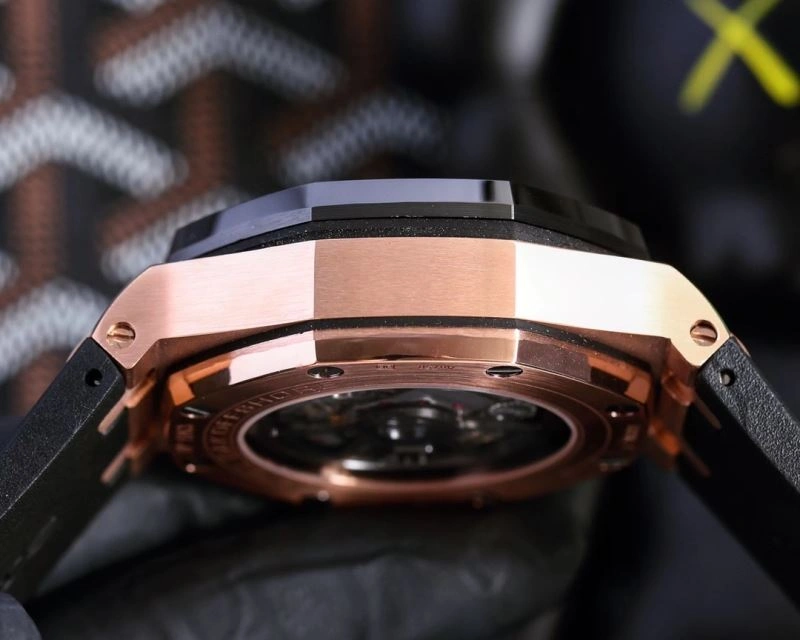 Top mirror AP Watches
