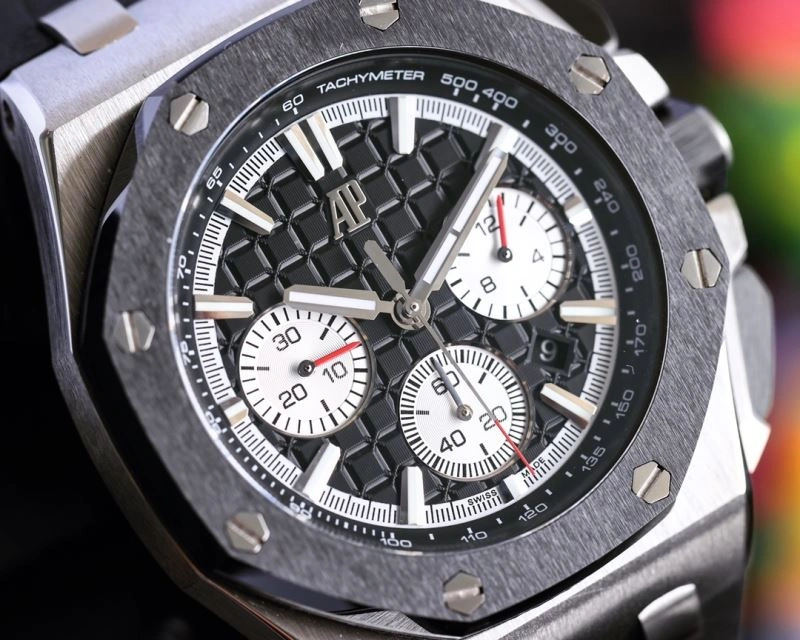 Mirror quality AP Watches