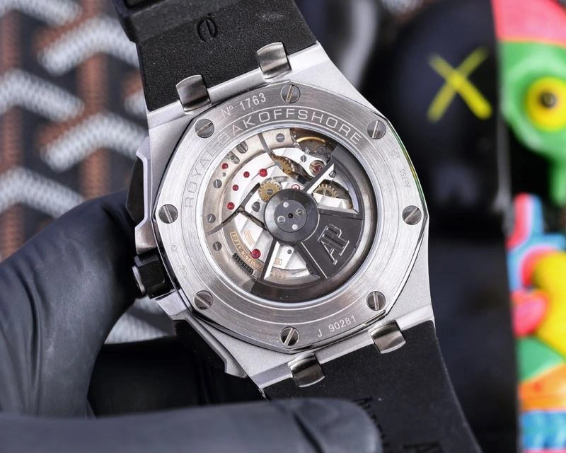 Mirror quality AP Watches