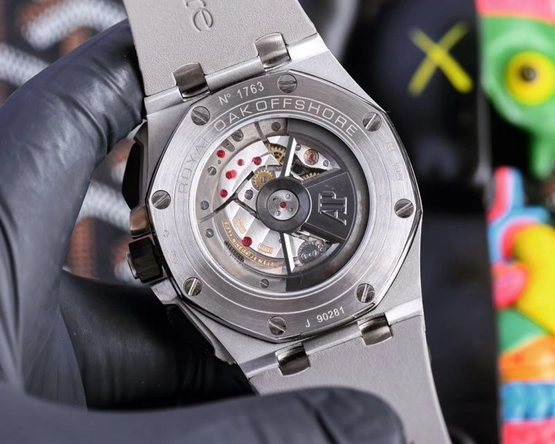 Legit AP Watches