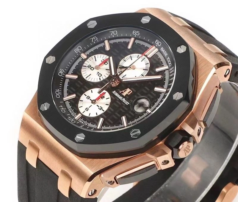 Official AP Watches