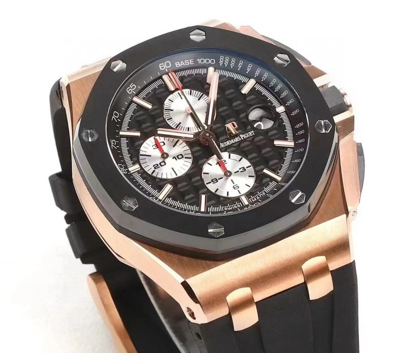 Official AP Watches