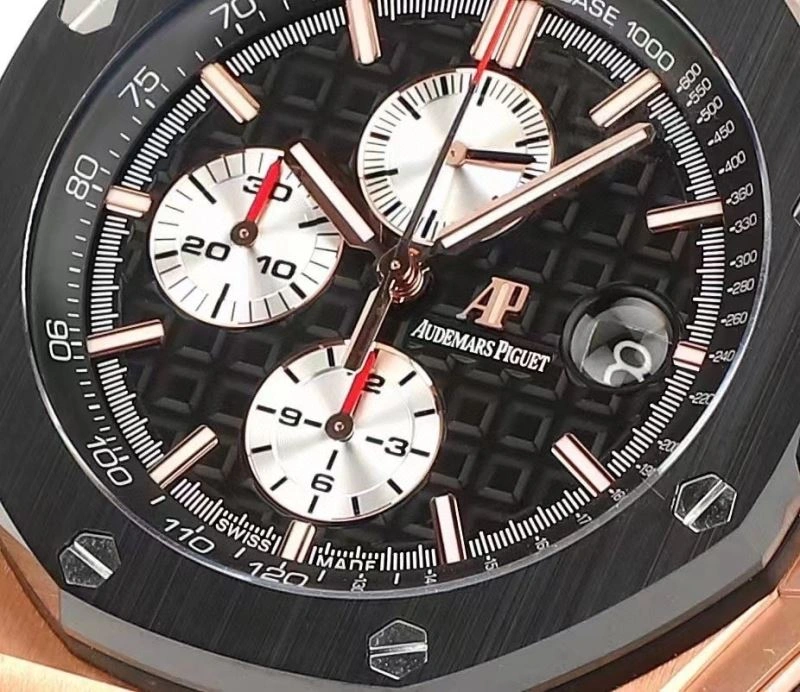 Official AP Watches