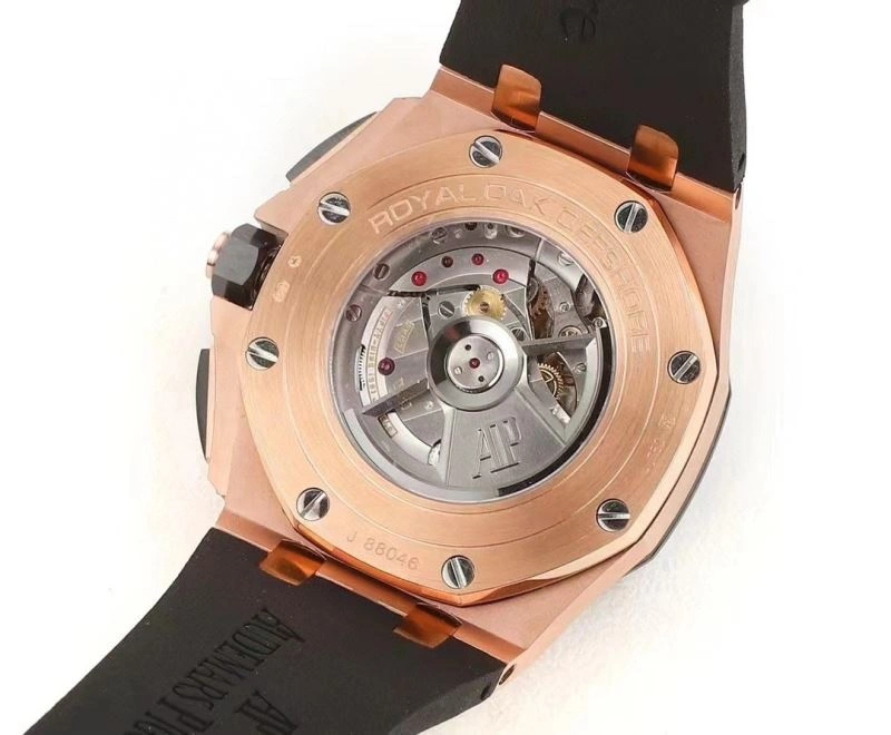 Official AP Watches