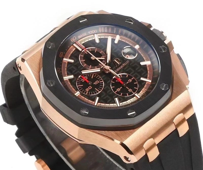 Authentic AP Watches