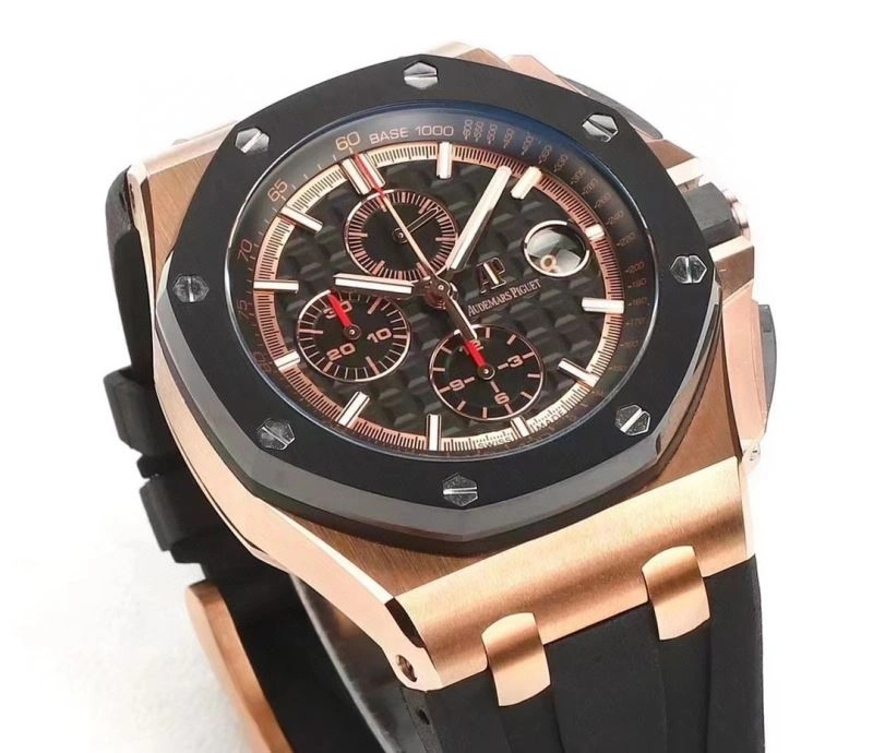 Authentic AP Watches