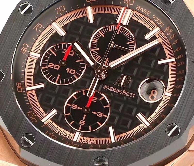 Authentic AP Watches