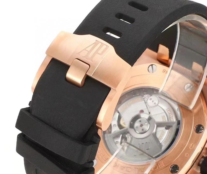 Authentic AP Watches