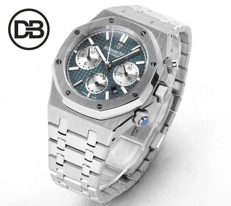 High accuracy AP Watches