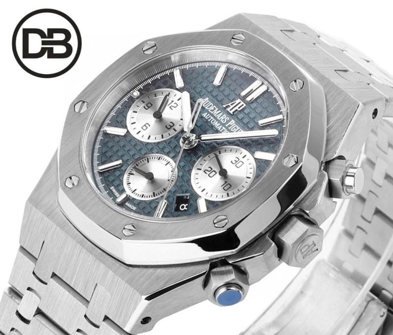 High accuracy AP Watches