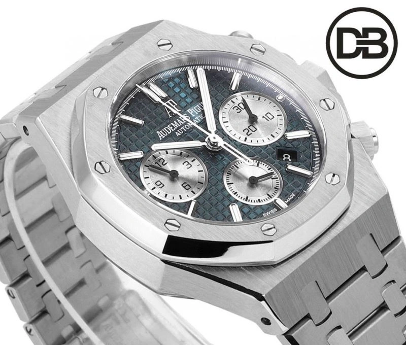 High accuracy AP Watches