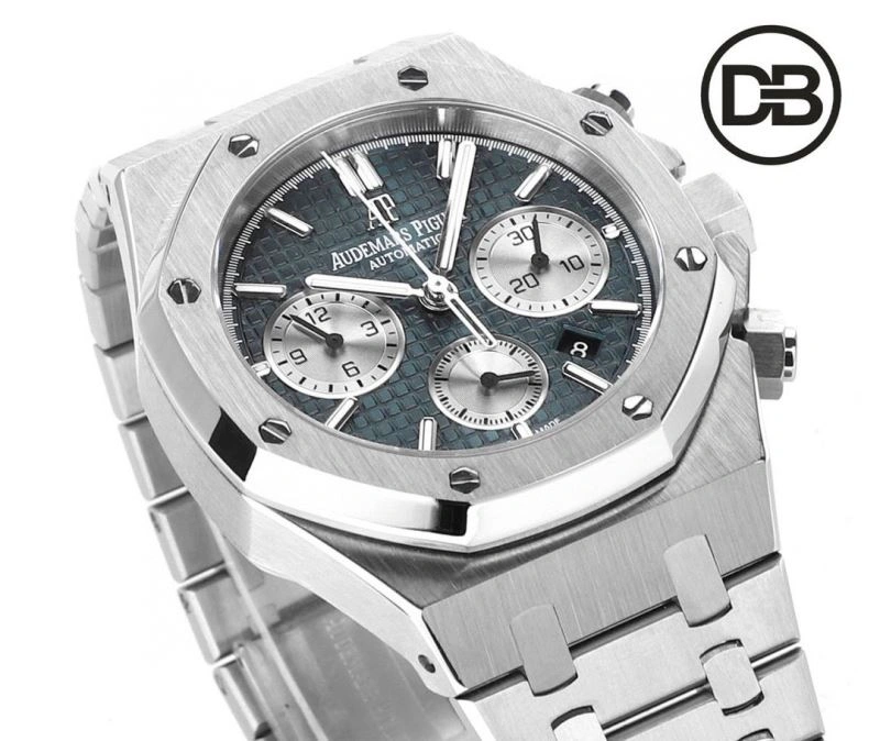 High accuracy AP Watches