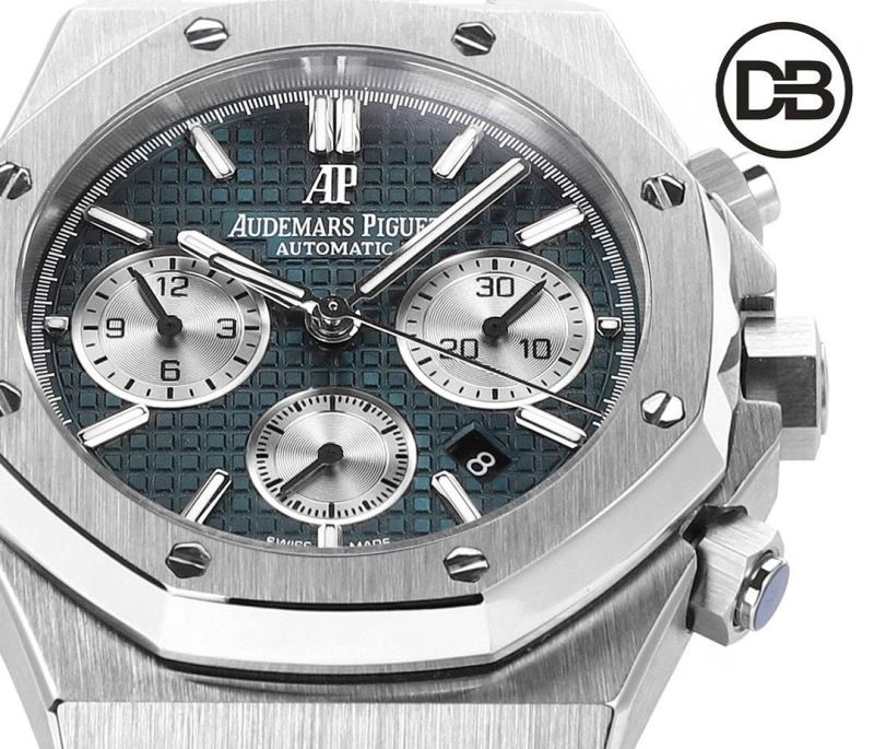 High accuracy AP Watches