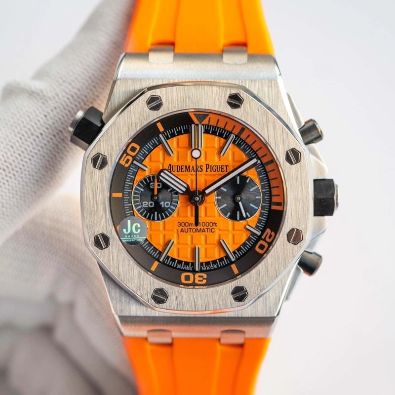 AP Watches