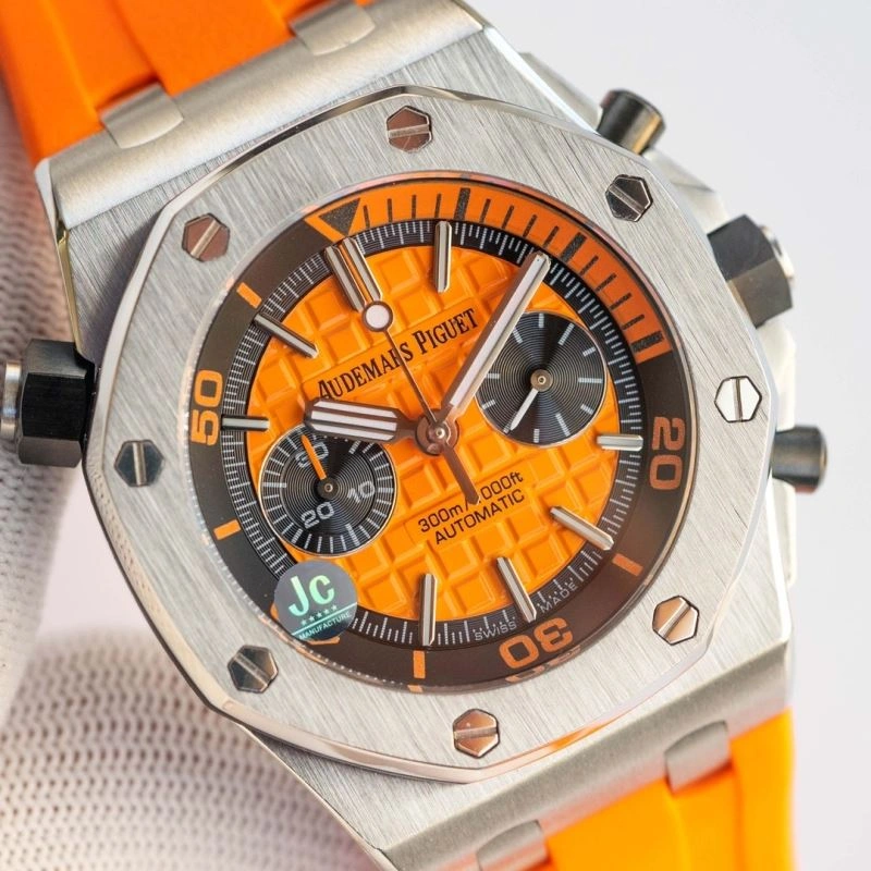 Low-cost AP Watches