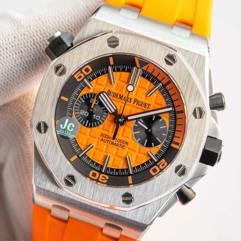 Low-cost AP Watches