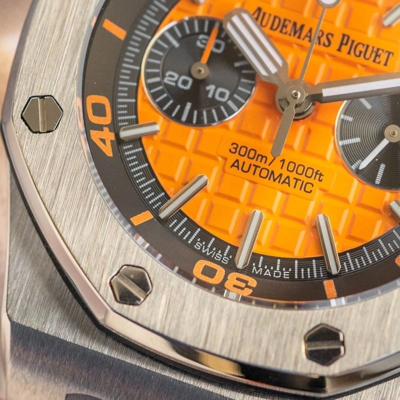 Low-cost AP Watches