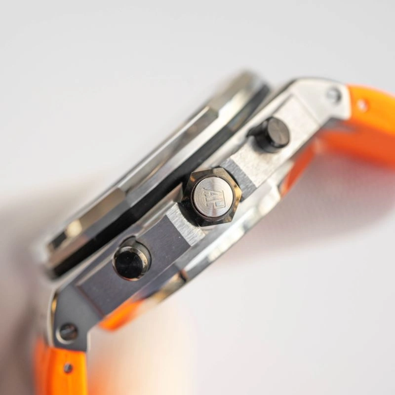 Low-cost AP Watches