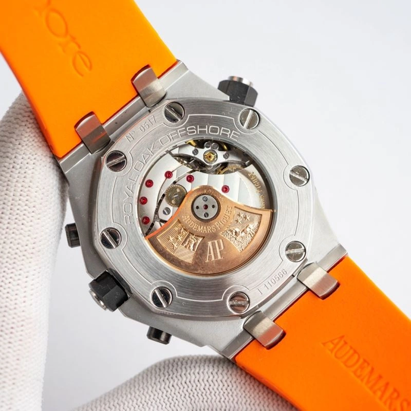 Low-cost AP Watches