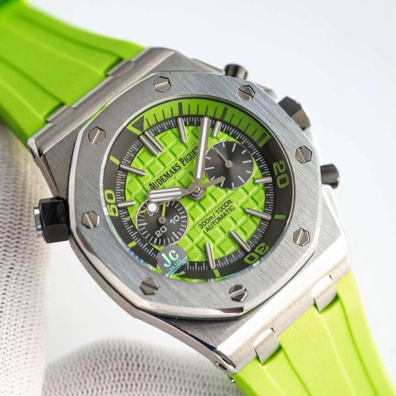 Value-priced AP Watches
