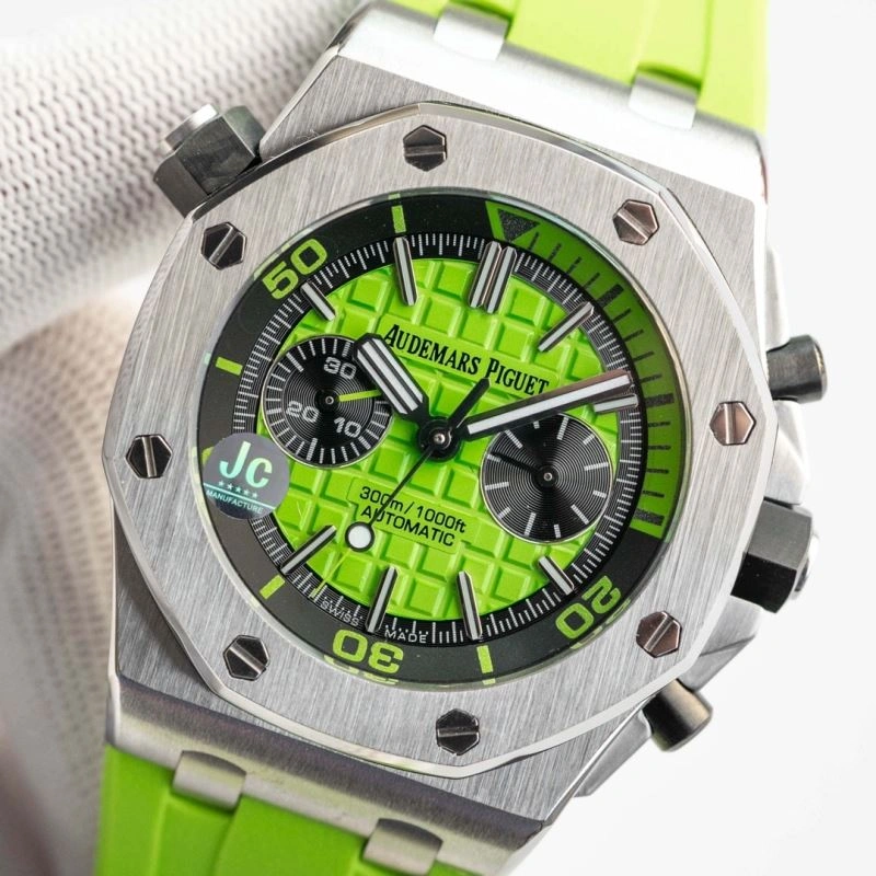 Value-priced AP Watches