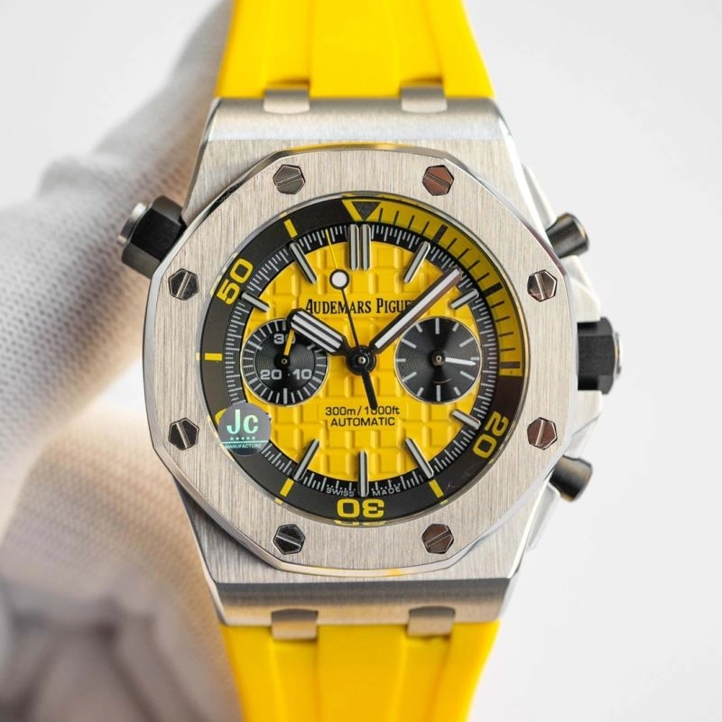 Value-priced AP Watches