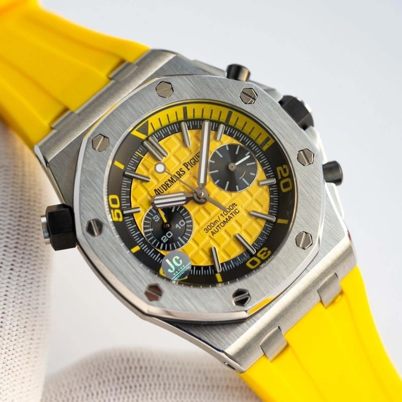 Value-priced AP Watches