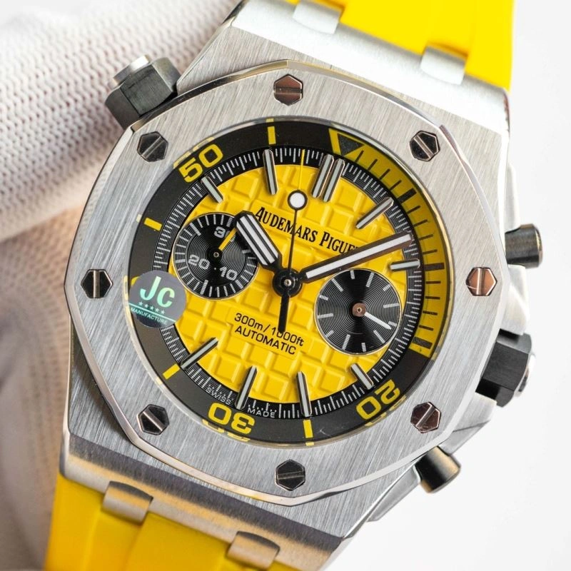 Value-priced AP Watches