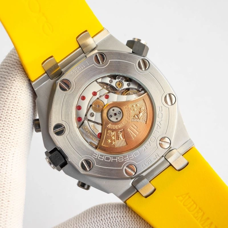 Value-priced AP Watches
