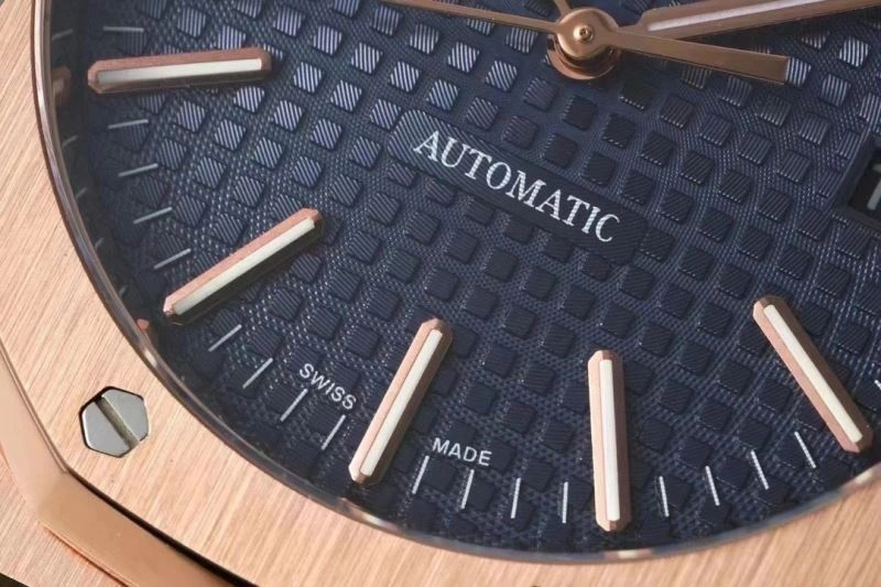 Real AP Watches
