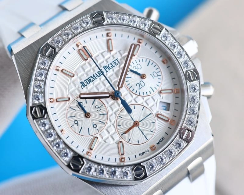 Official AP Watches