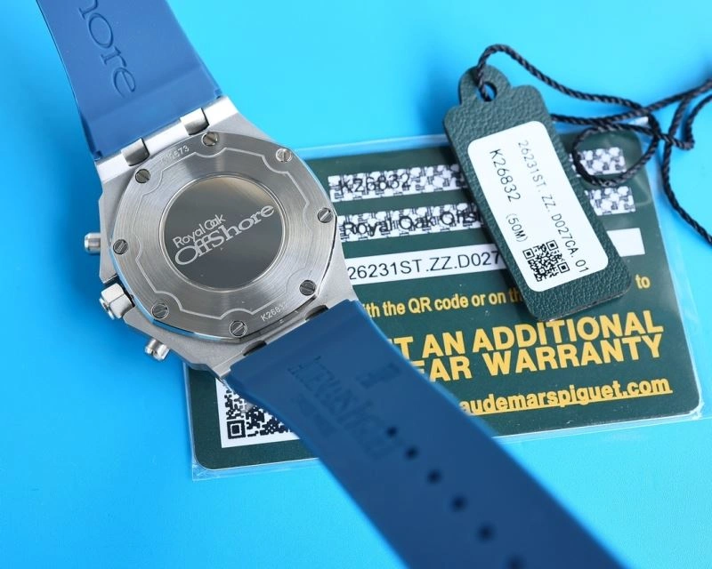 Accurate model AP Watches
