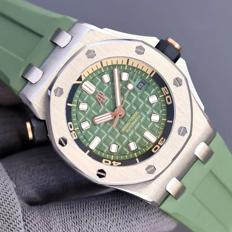 Perfect replica AP Watches