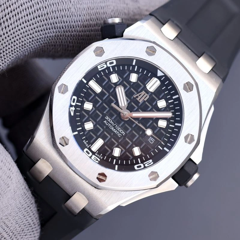 Perfect replica AP Watches