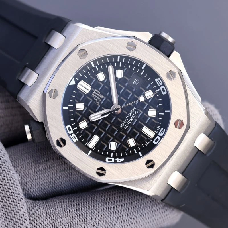 Perfect replica AP Watches