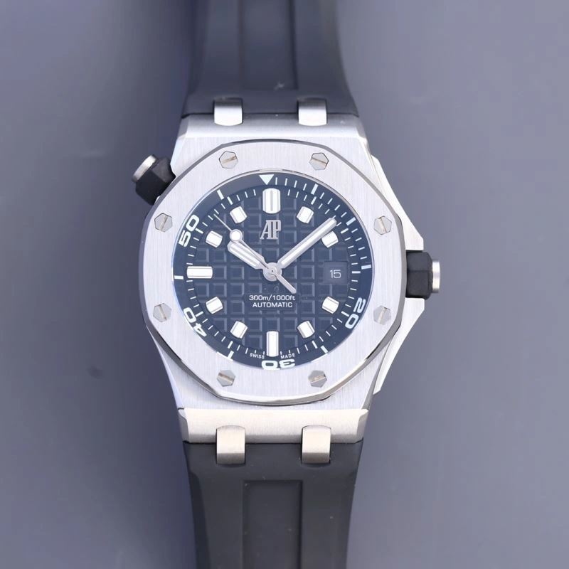 Perfect replica AP Watches