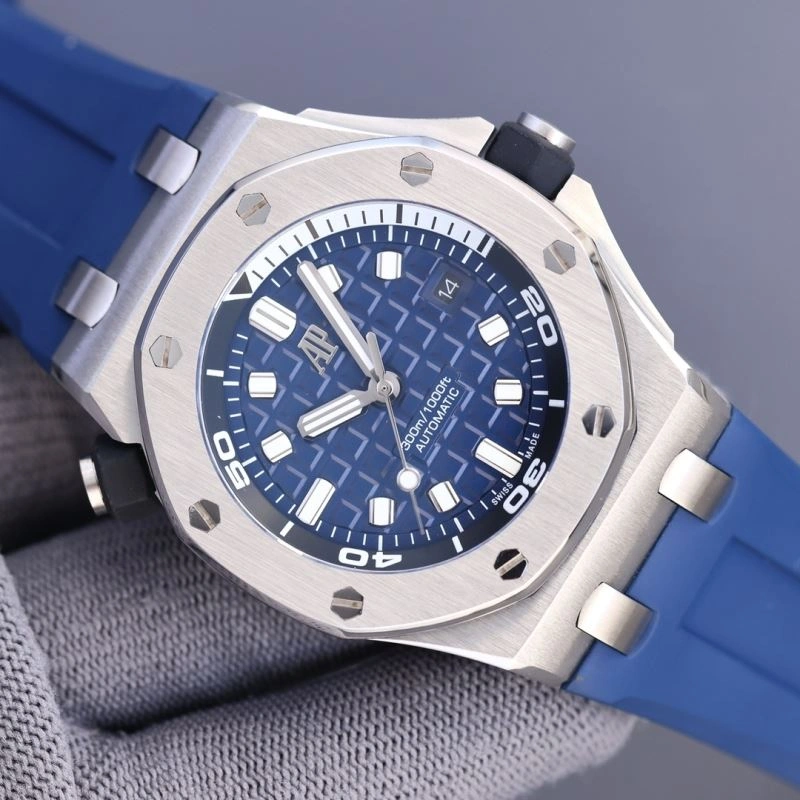 Perfect replica AP Watches