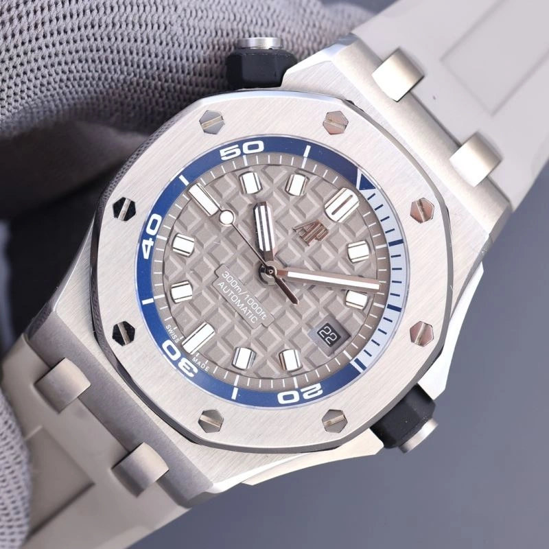 Perfect replica AP Watches