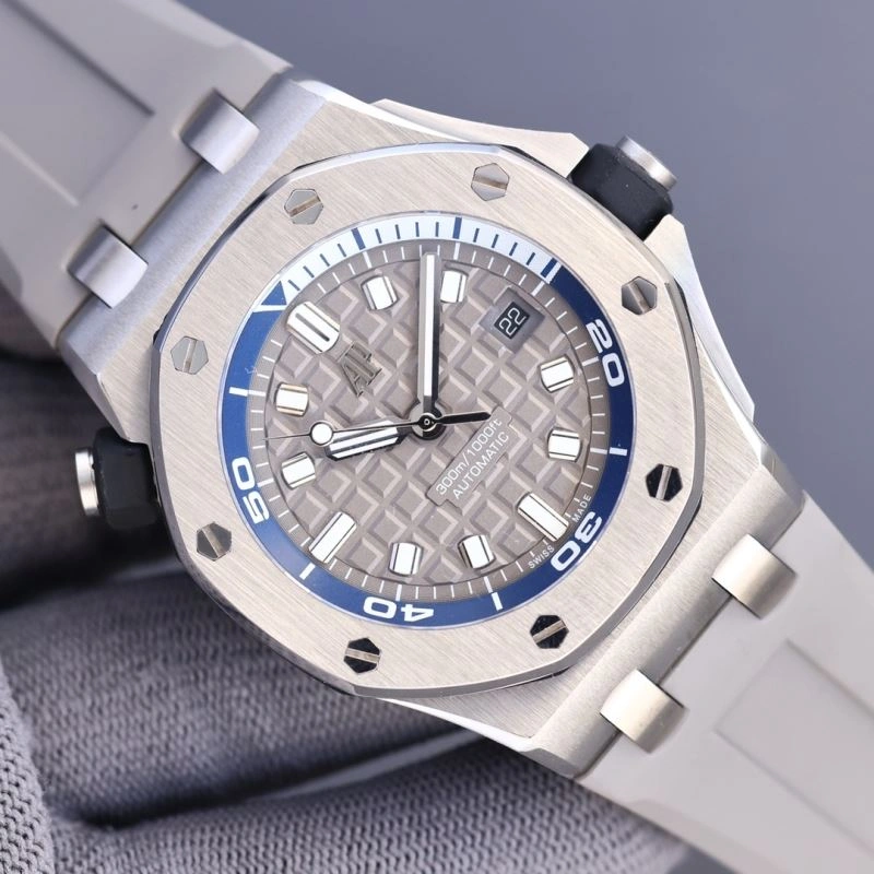Perfect replica AP Watches
