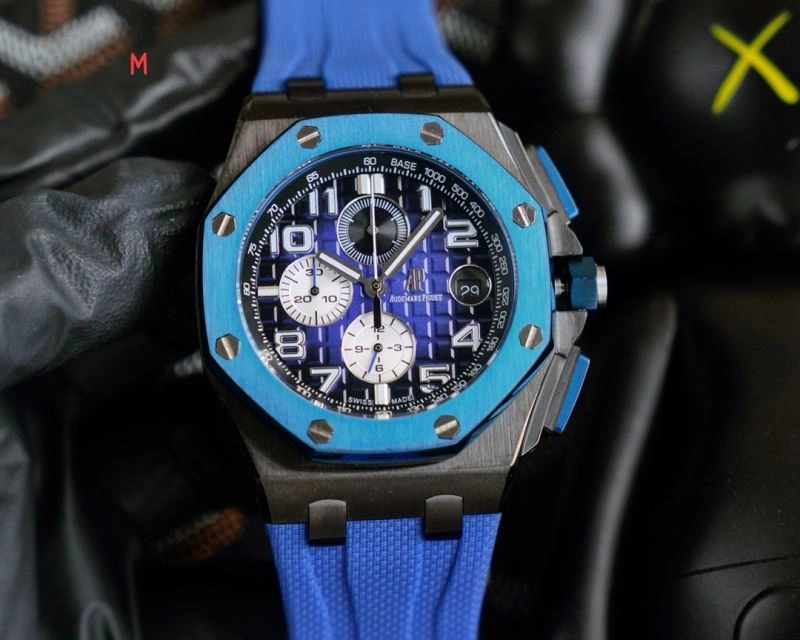 AP Watches